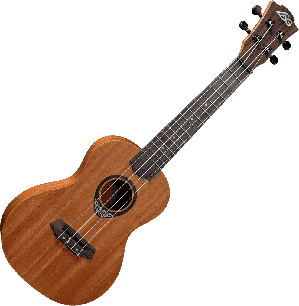 Ukuleles - Tiki uku 110 - TKU110C - Lâg Guitars